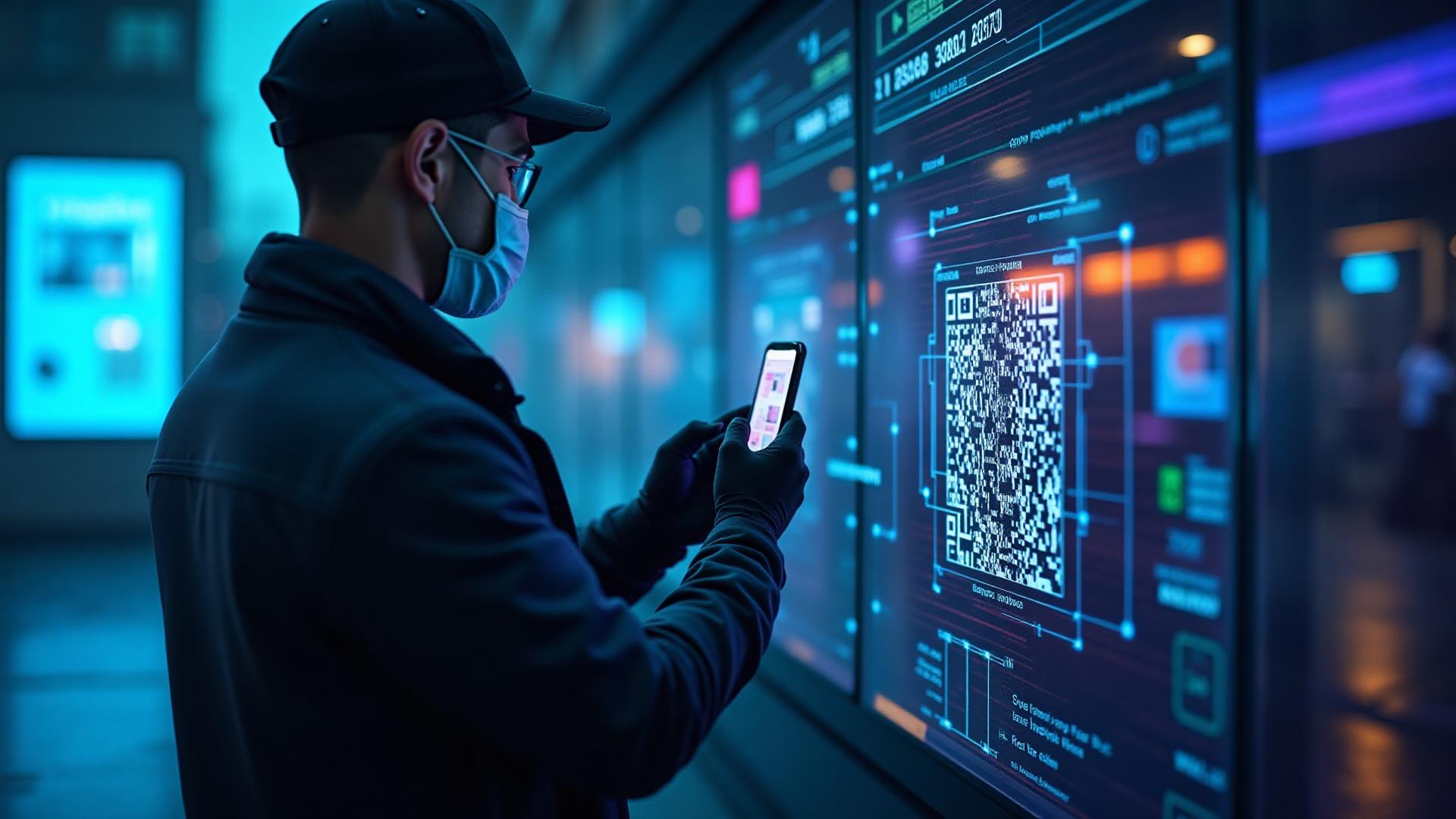 Guard Patrol | Guard Tour Patrol System | QR Code & NFC - Complete ...